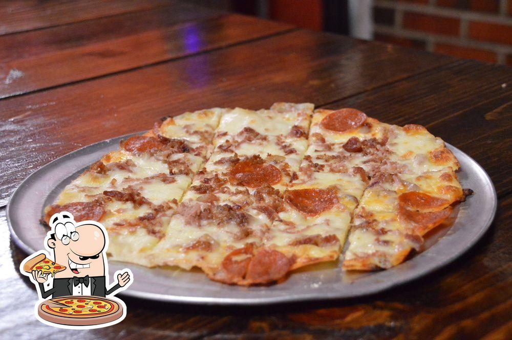 Mad Pies Restaurant & Bar in Fultondale - Restaurant menu and reviews