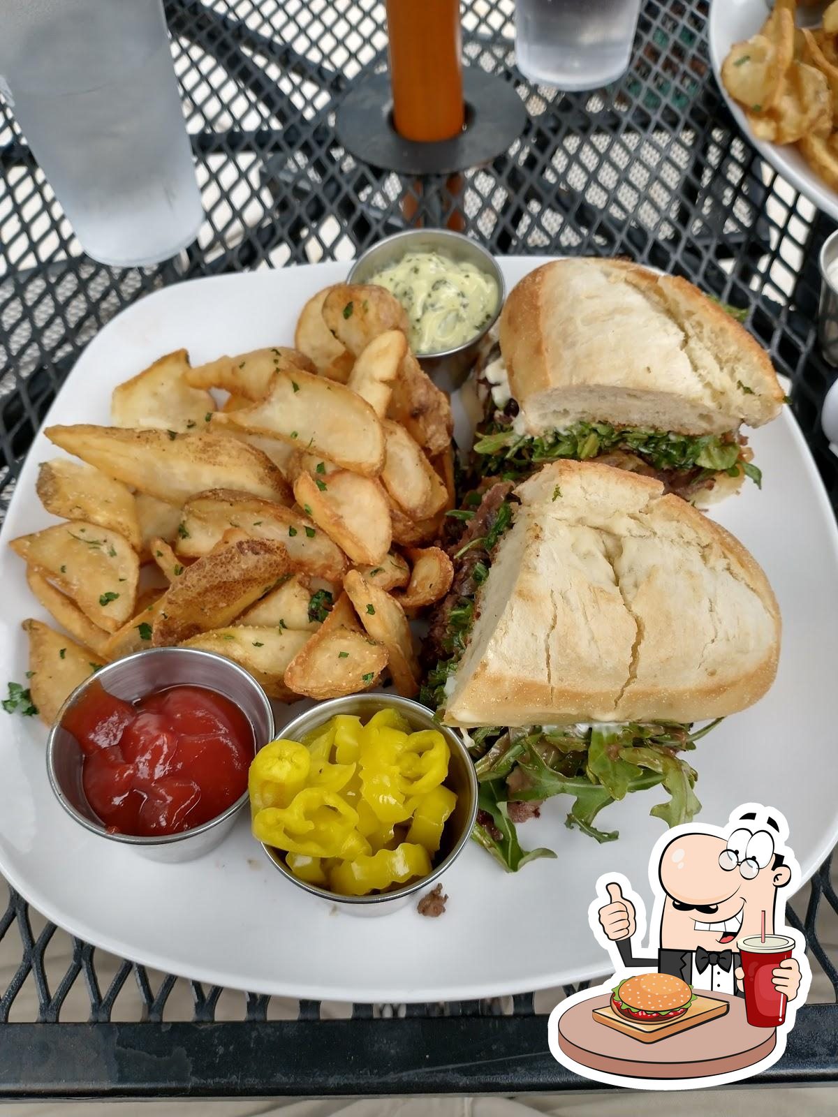 The Clover in Rosemount - Restaurant reviews