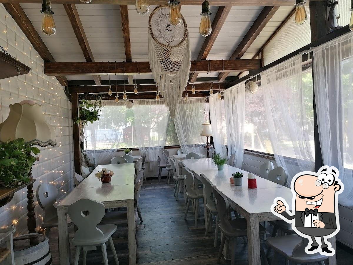 La Chicca ristorante, San Mauro Pascoli - Recensioni del ristorante