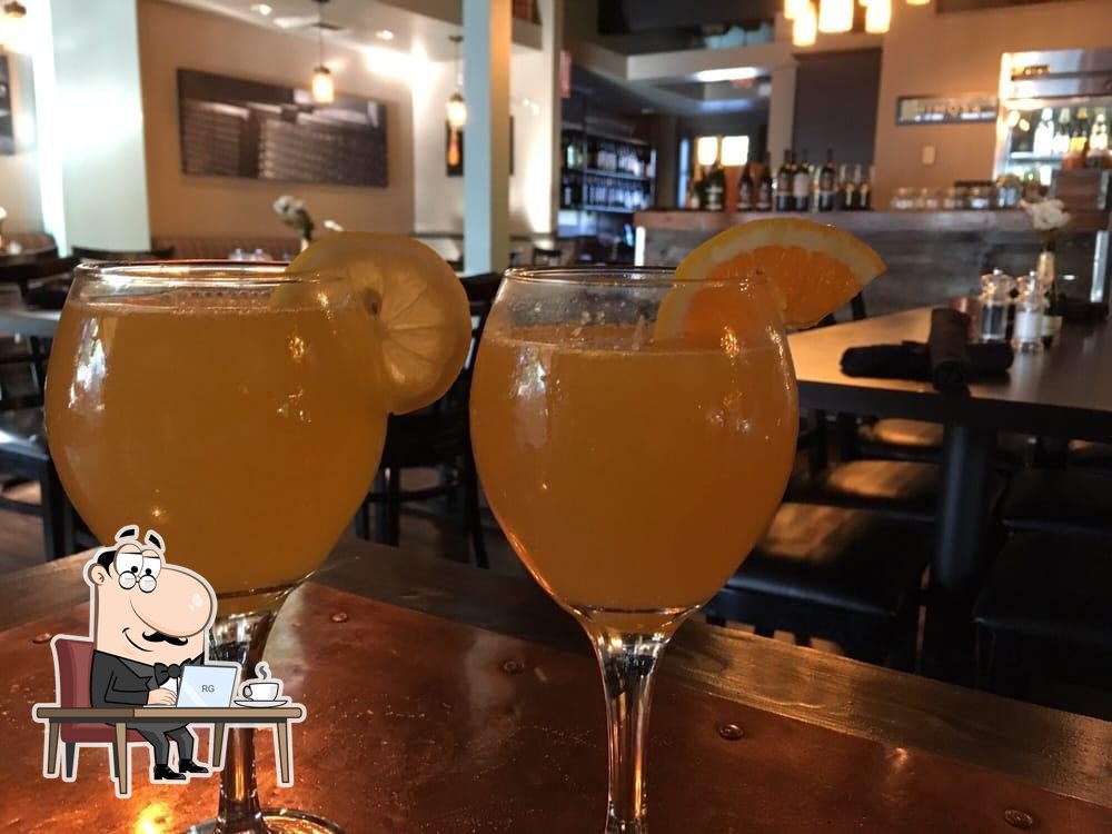 Mimosa House, Sacramento - Restaurant menu, prices and reviews