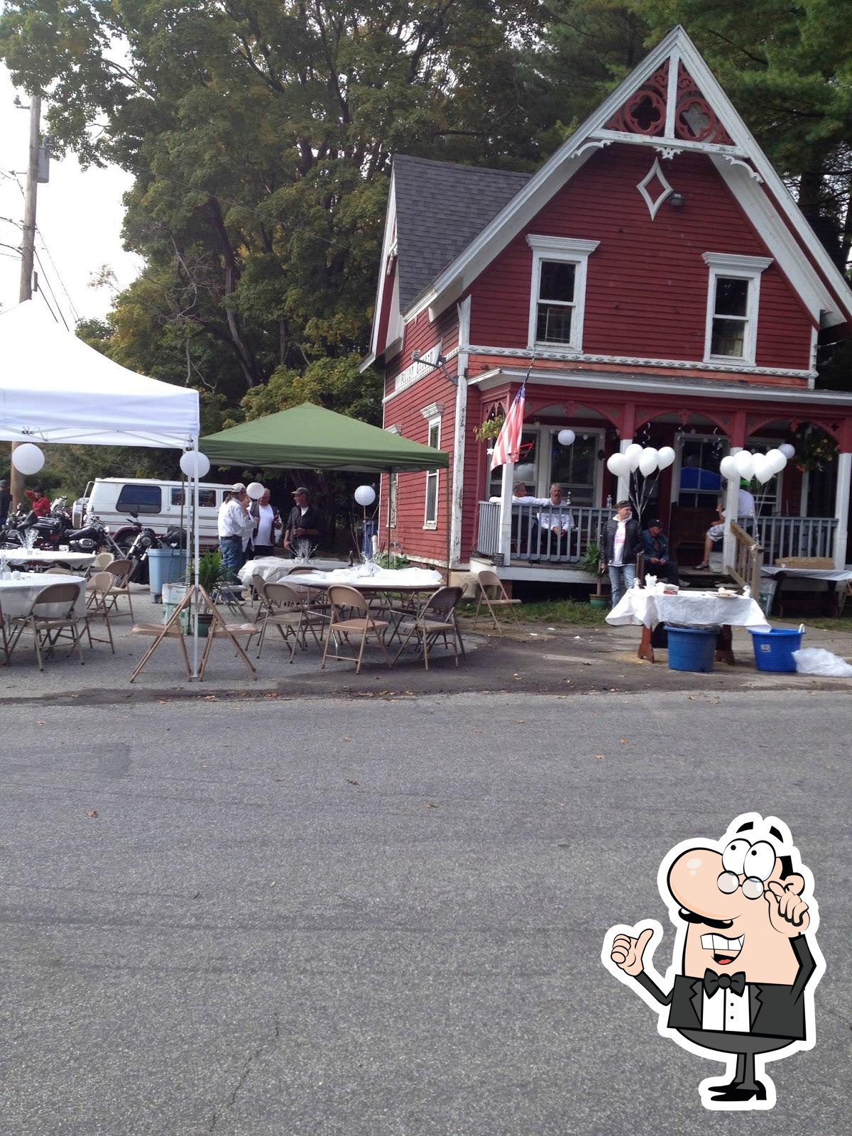 Sharon Valley Tavern in Sharon - Restaurant reviews