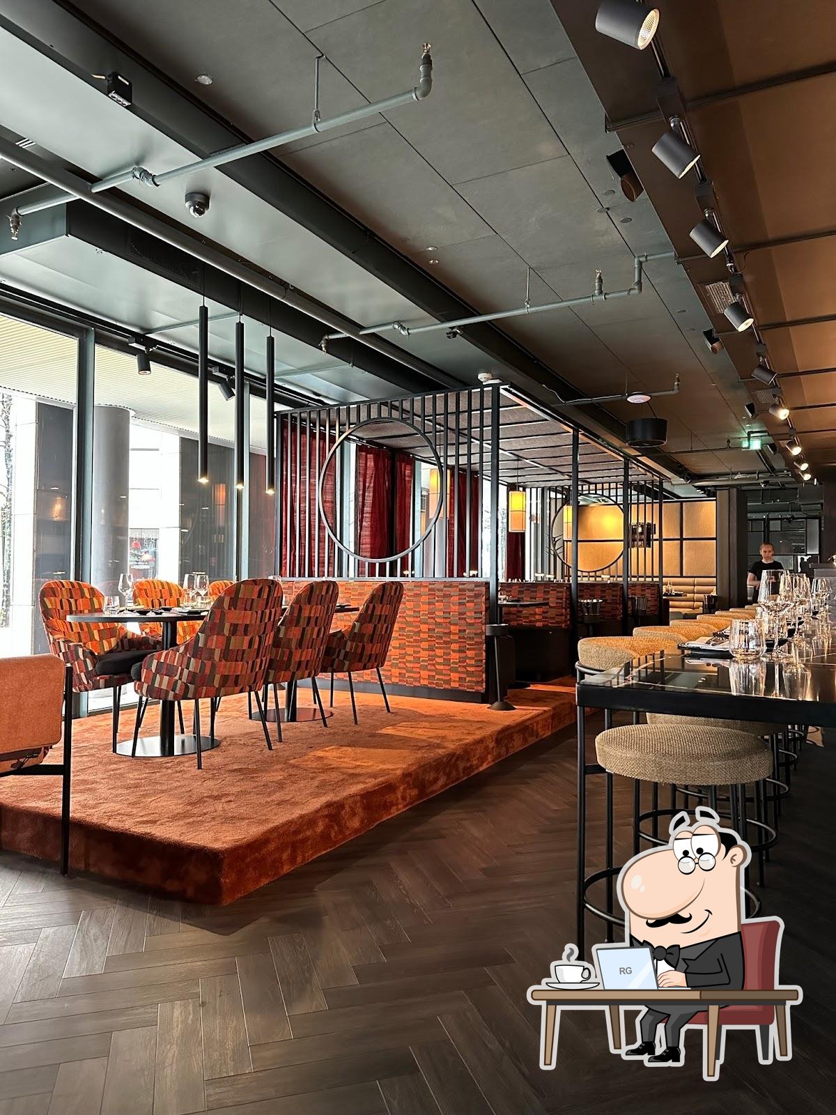 Yokoso Restaurant, Oslo - Restaurant menu, prices and reviews