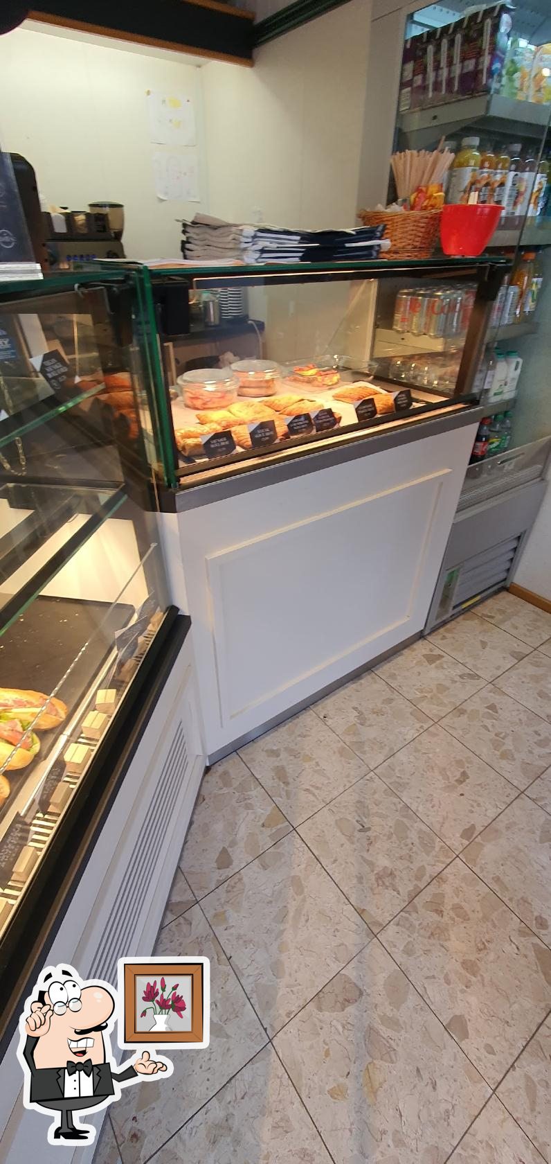 Days Bakery, Ashwell - Restaurant menu, prices and reviews