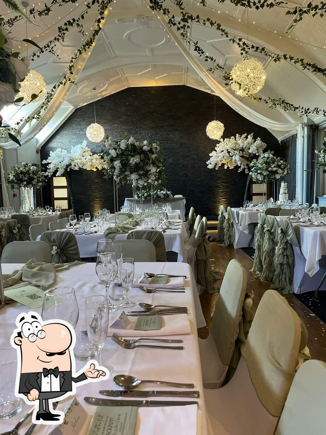 The Holt Fleet, Worcester - Restaurant menu, prices and reviews