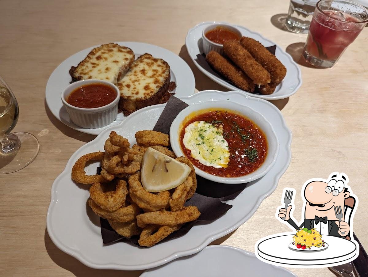Rizzo's House of Parm, Fort Erie - Restaurant menu, prices and reviews