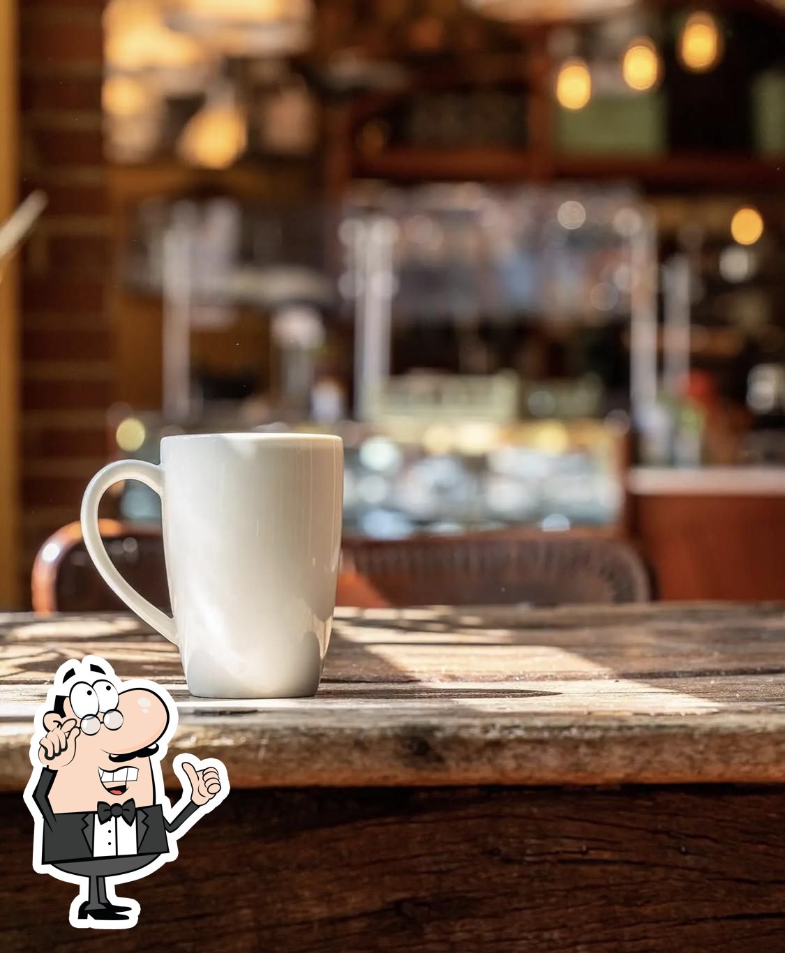Bintliff’s Corner Brew, Gardiner - Restaurant menu, prices and reviews
