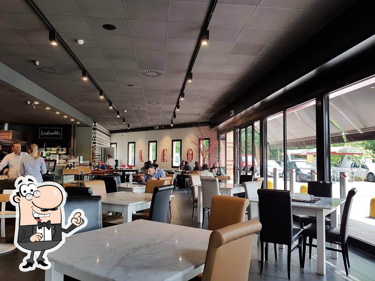 Restaurante Leo Italiano, Cassina Rizzardi - Opiniones del restaurante