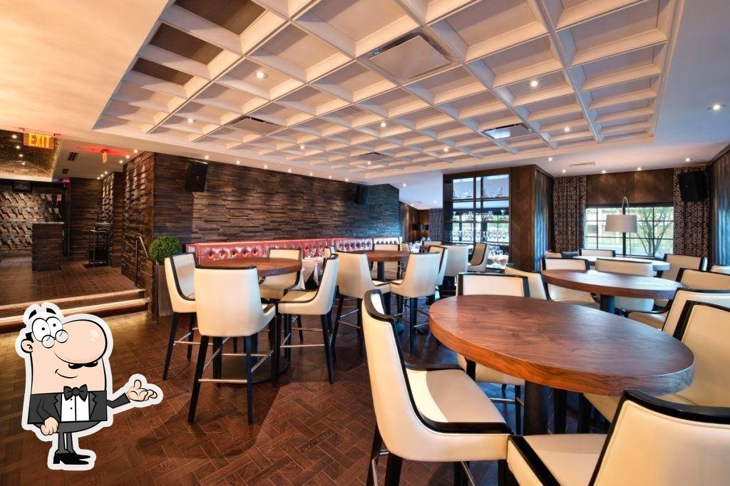 Steak 44, Phoenix - Restaurant menu, prices and reviews