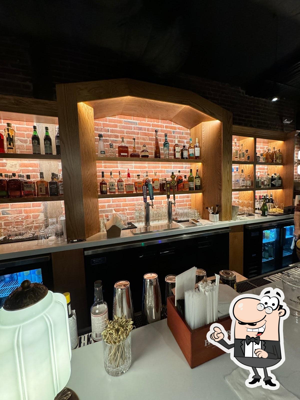 The White Alligator, Franklin - Restaurant menu, prices and reviews