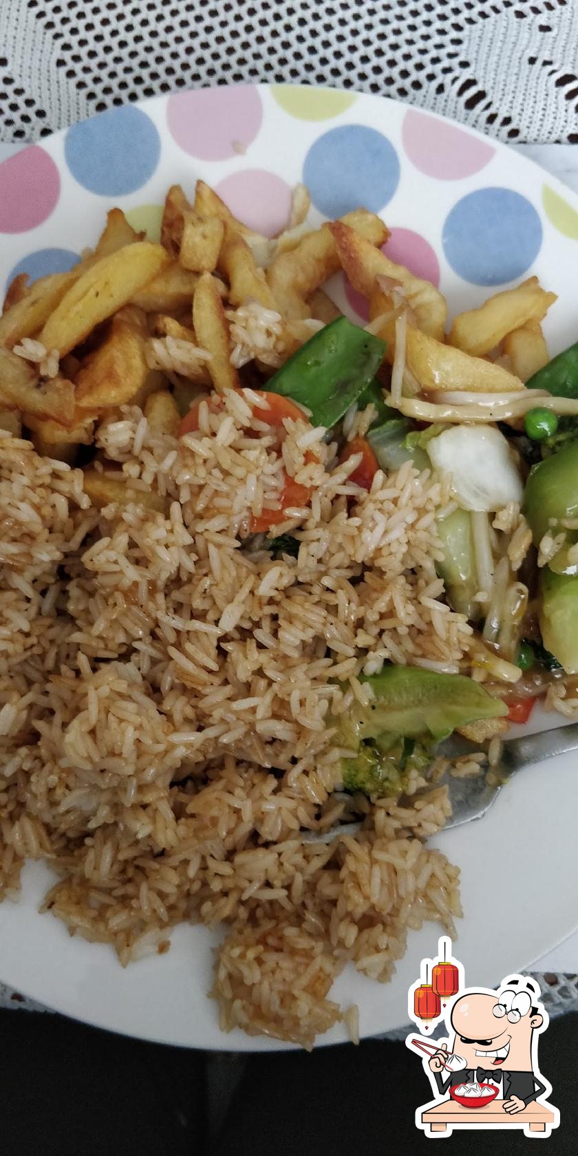 Chung Ku, Liverpool - Restaurant menu, prices and reviews