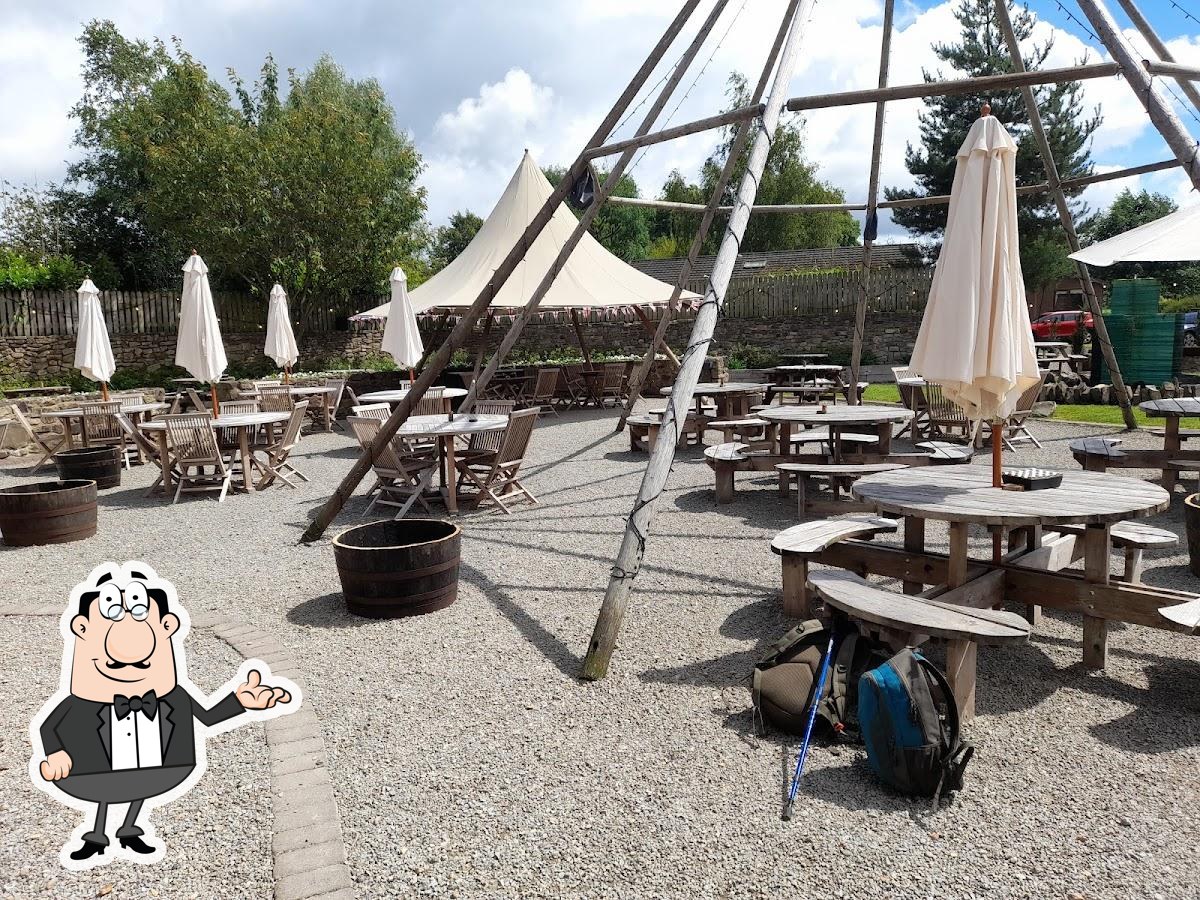 Hindelinis, Gisburn - Restaurant menu, prices and reviews