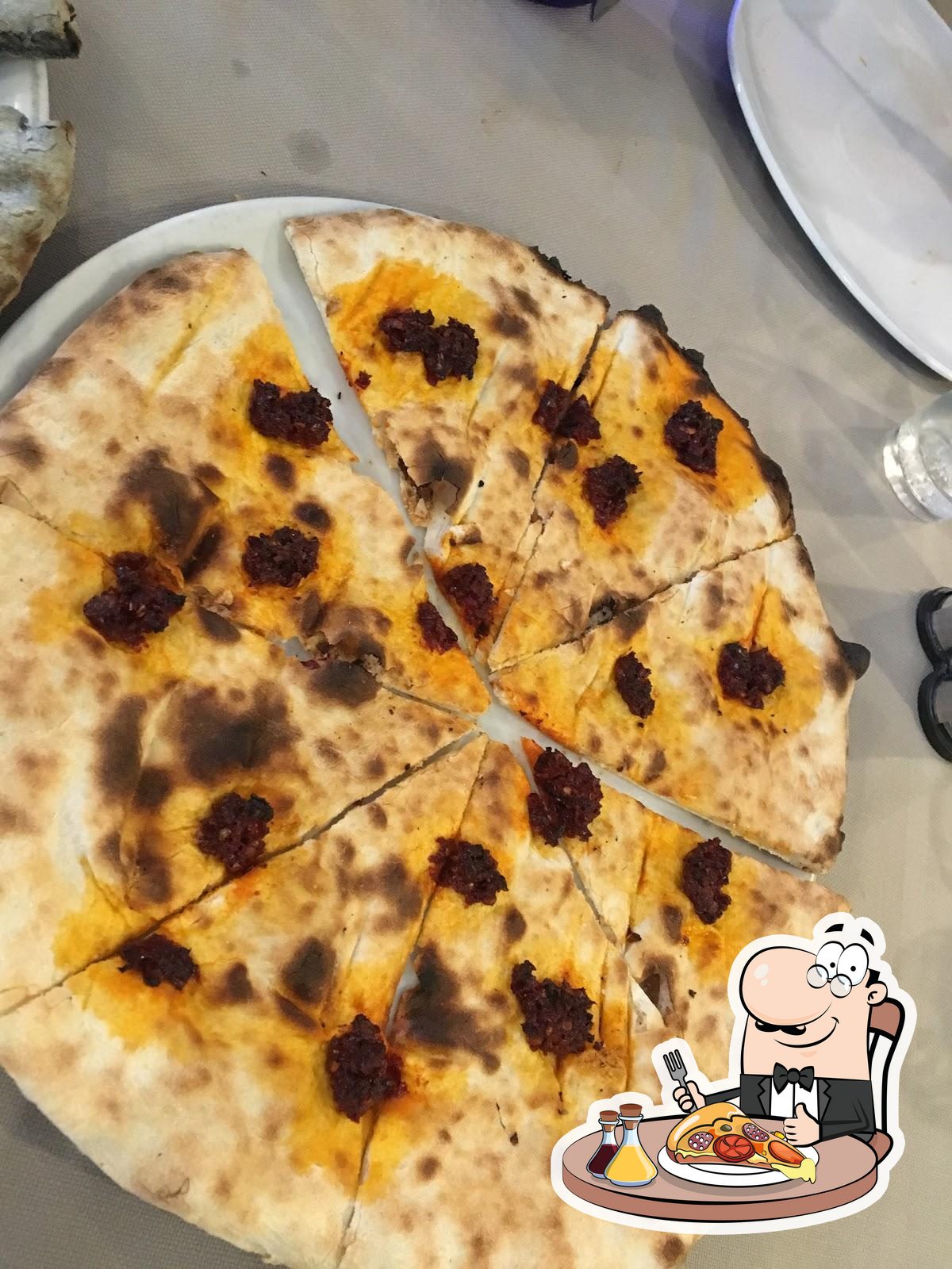 I Tre Gradini ristorante, Cusano Milanino - Recensioni del ristorante