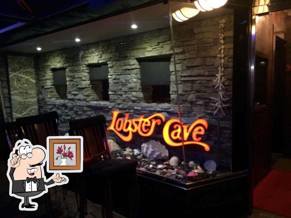 Lobster Cave, Beaumaris - Restaurant menu, prices and reviews