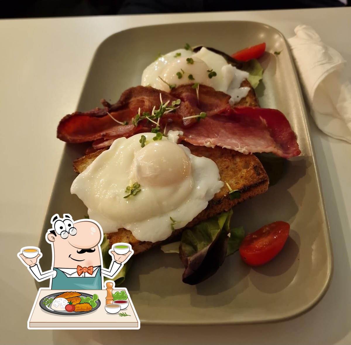 Pumpkin Patch, Cannock - Restaurant menu, prices and reviews