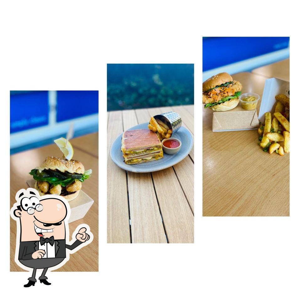 Simply Classic, Burnley - Restaurant menu, prices and reviews