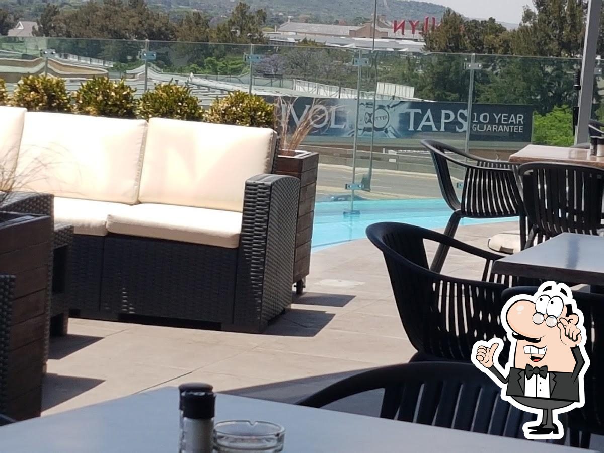 Summit Grill and Sky Bar Menlyn, Pretoria - Restaurant menu, prices and ...