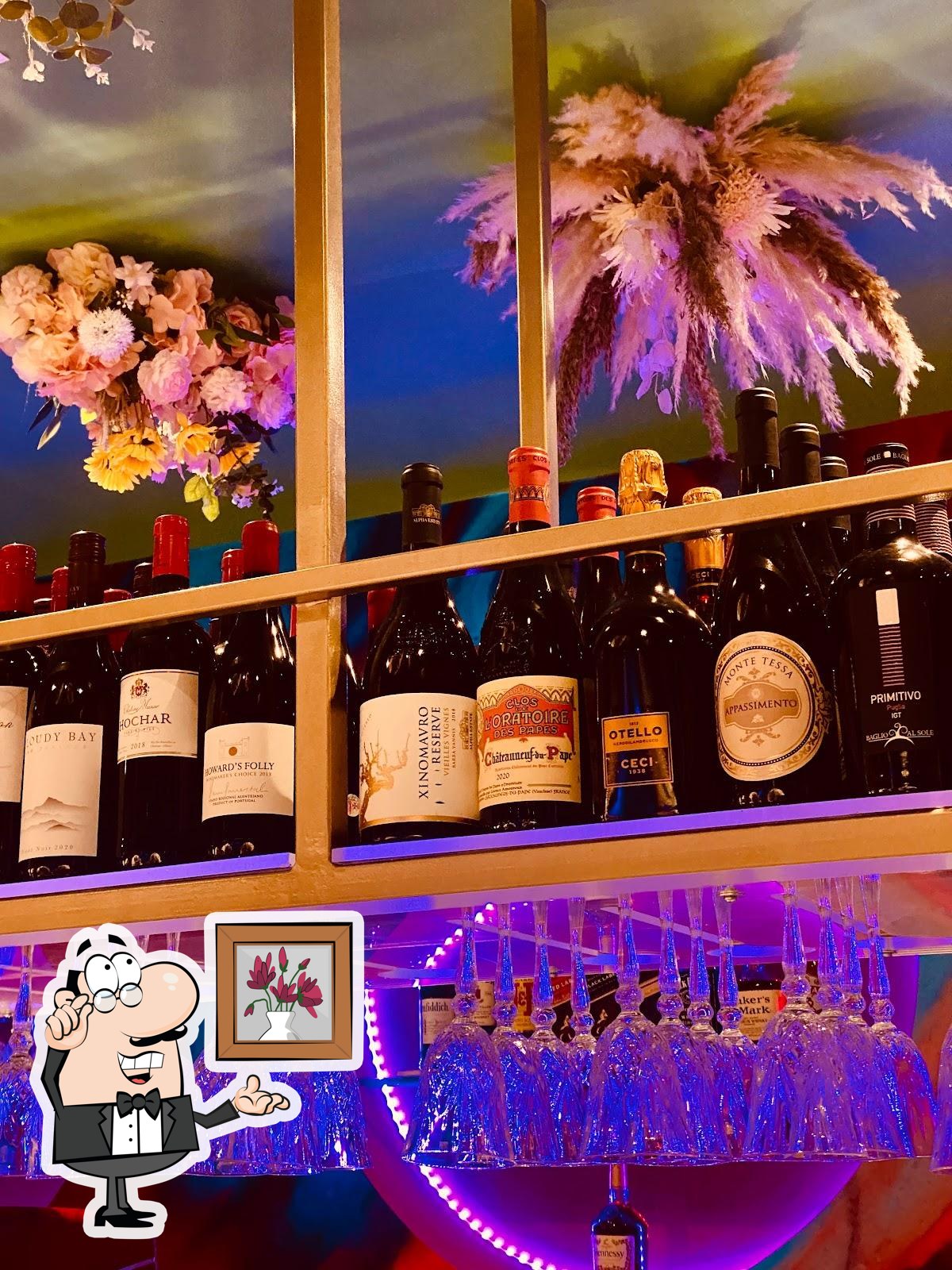 VACA LOCA, Valletta - Restaurant menu, prices and reviews