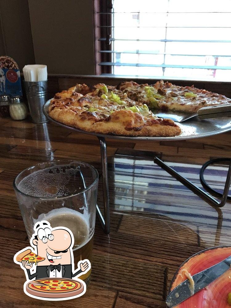 Crippled Cow in Cripple Creek - Restaurant menu and reviews