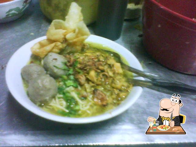 Bakso Gunung Genta, Batam - Restaurant menu, prices and reviews