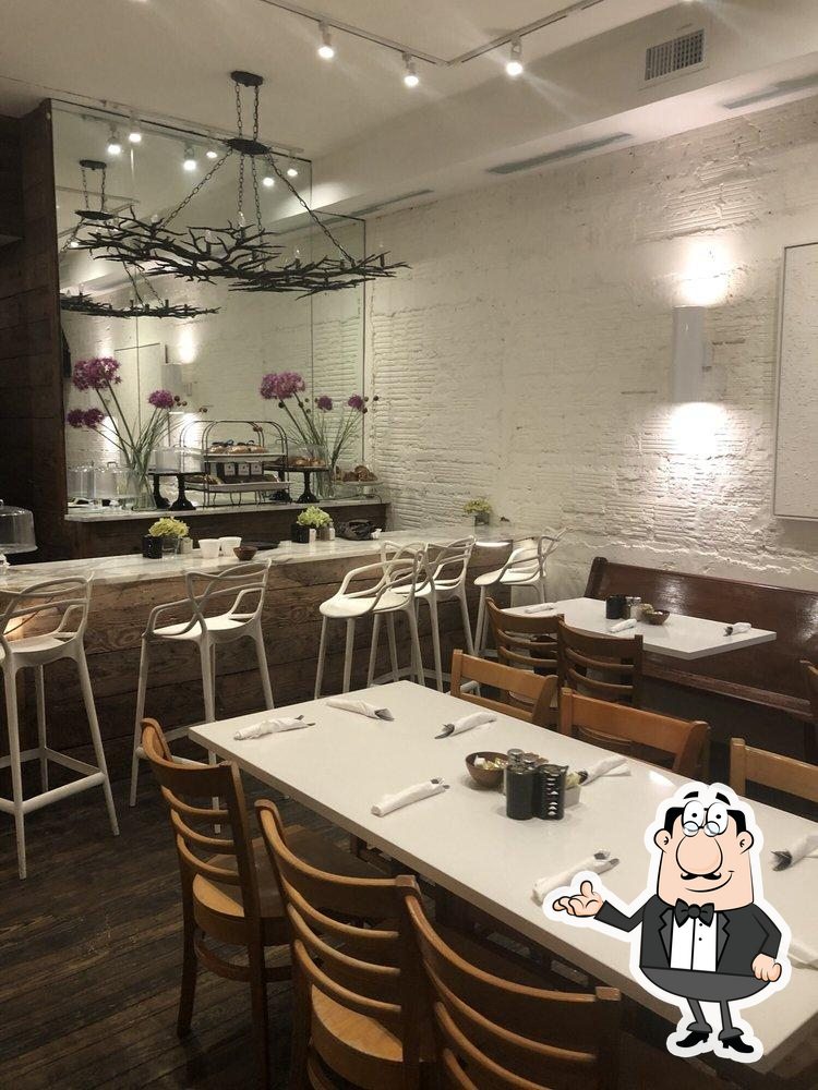 Briarpatch Restaurant, Winter Park - Restaurant menu, prices and reviews