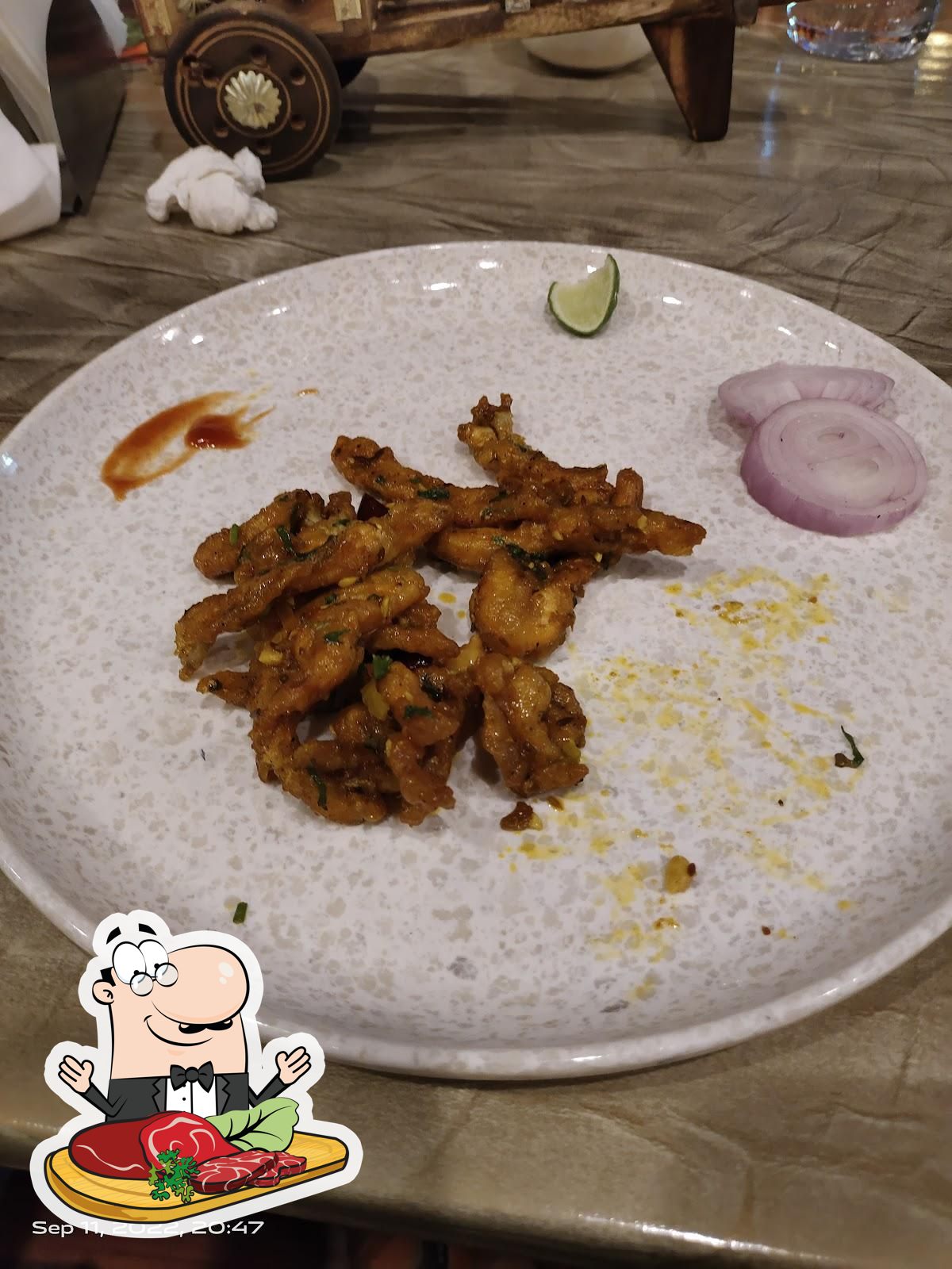 Nakshatra food court restaurant, Machilipatnam - Restaurant reviews