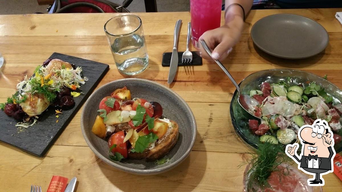 Orchard City Kitchen, Campbell - Restaurant menu, prices and reviews