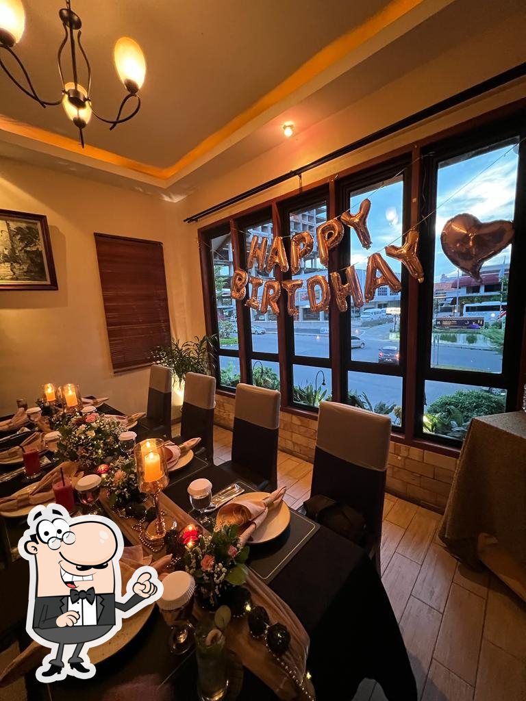 Teras Cafe, Batam - Restaurant menu, prices and reviews