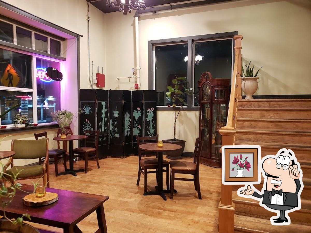 Terracotta Red in Everett - Restaurant menu and reviews