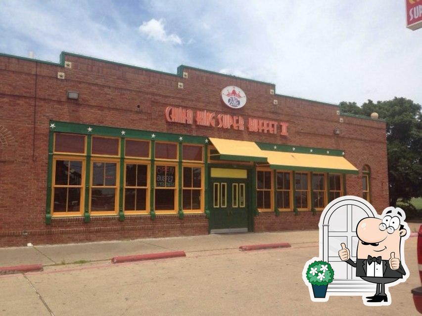 China King Super Buffet II, 3907 W Camp Wisdom Rd in Dallas ...