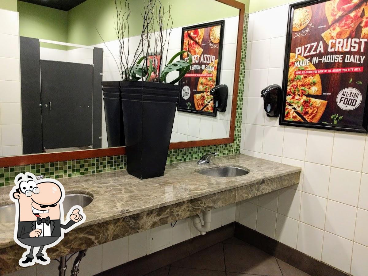 Boston Pizza, Calgary - Restaurant menu, prices and reviews