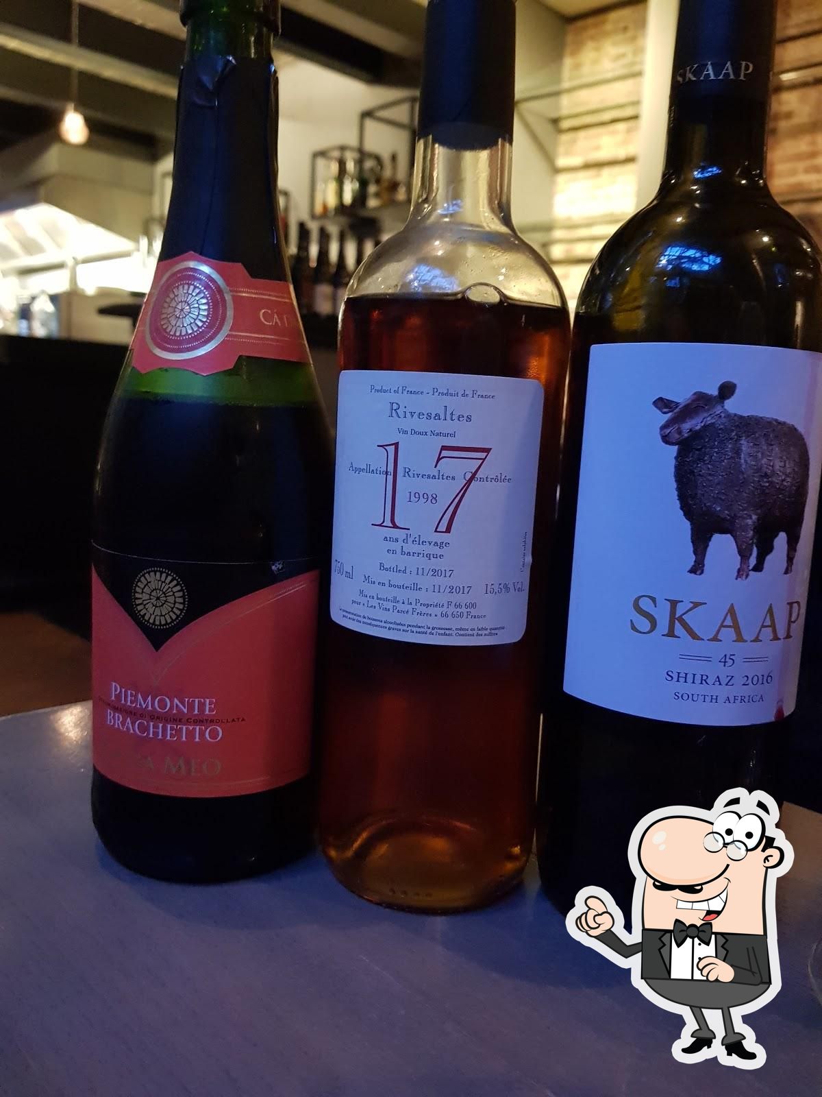 Brick, Haarlem - Menu van het restaurant, prijzen en recensies