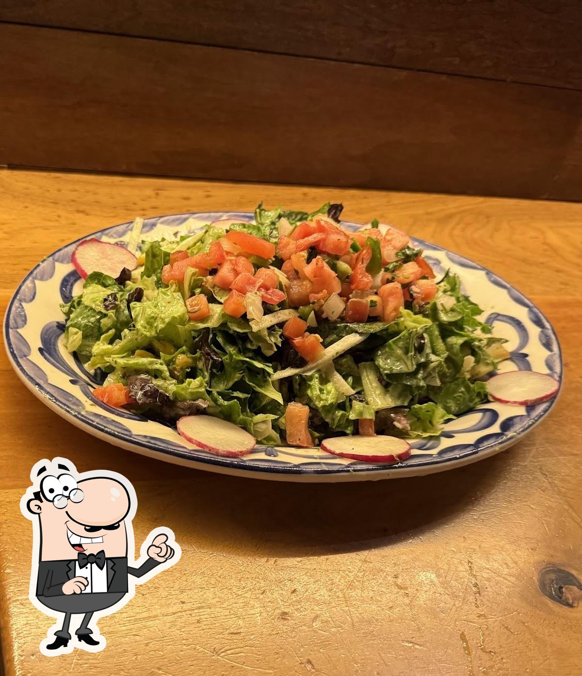 Mago Grill & Cantina, South Barrington - Restaurant menu, prices and ...