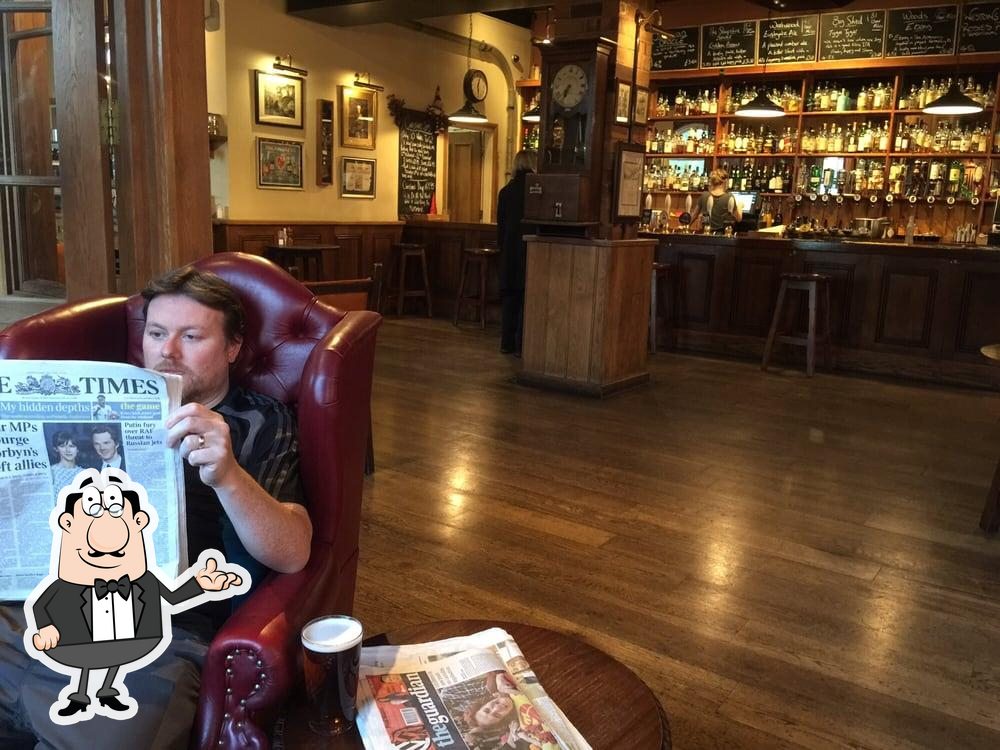 The Armoury, Victoria Quay, Victoria Ave in Shrewsbury - Restaurant reviews
