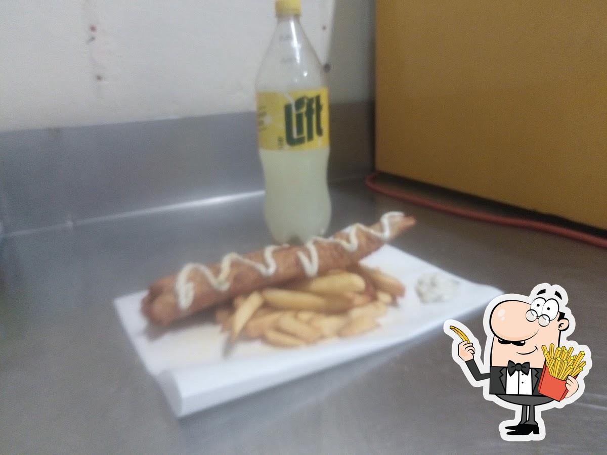 Aussie Take Away in Penola - Restaurant reviews