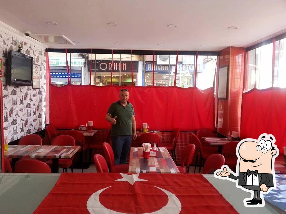 Git Git Chicken, Trabzon, Kahramanmaraş Cd. No:5 D:G - Restaurant reviews