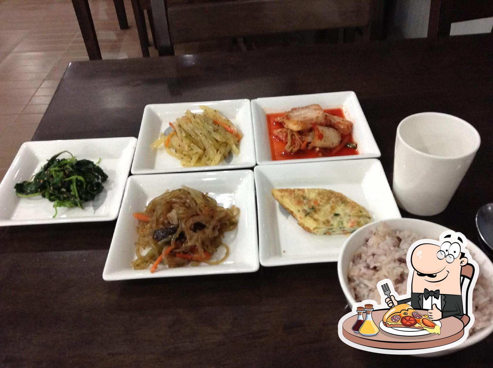 Kang Byeon Restaurant, Iloilo City - Restaurant reviews