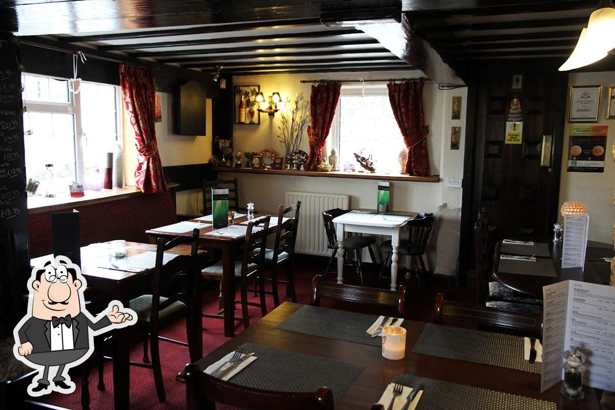 The Kelstedge, Matlock Rd in Ashover - Restaurant reviews