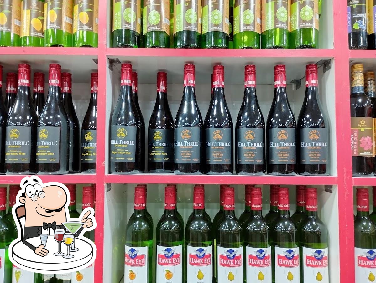 Hpmc juice bar, Solan - Restaurant reviews
