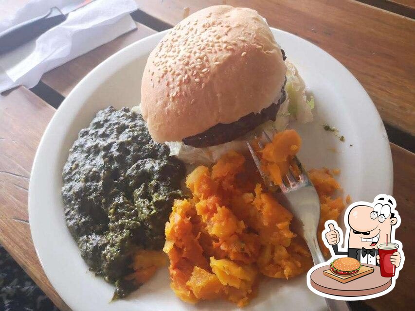 Lords & Legends Sports Cafe Amanzimtoti, Amanzimtoti - Restaurant menu ...