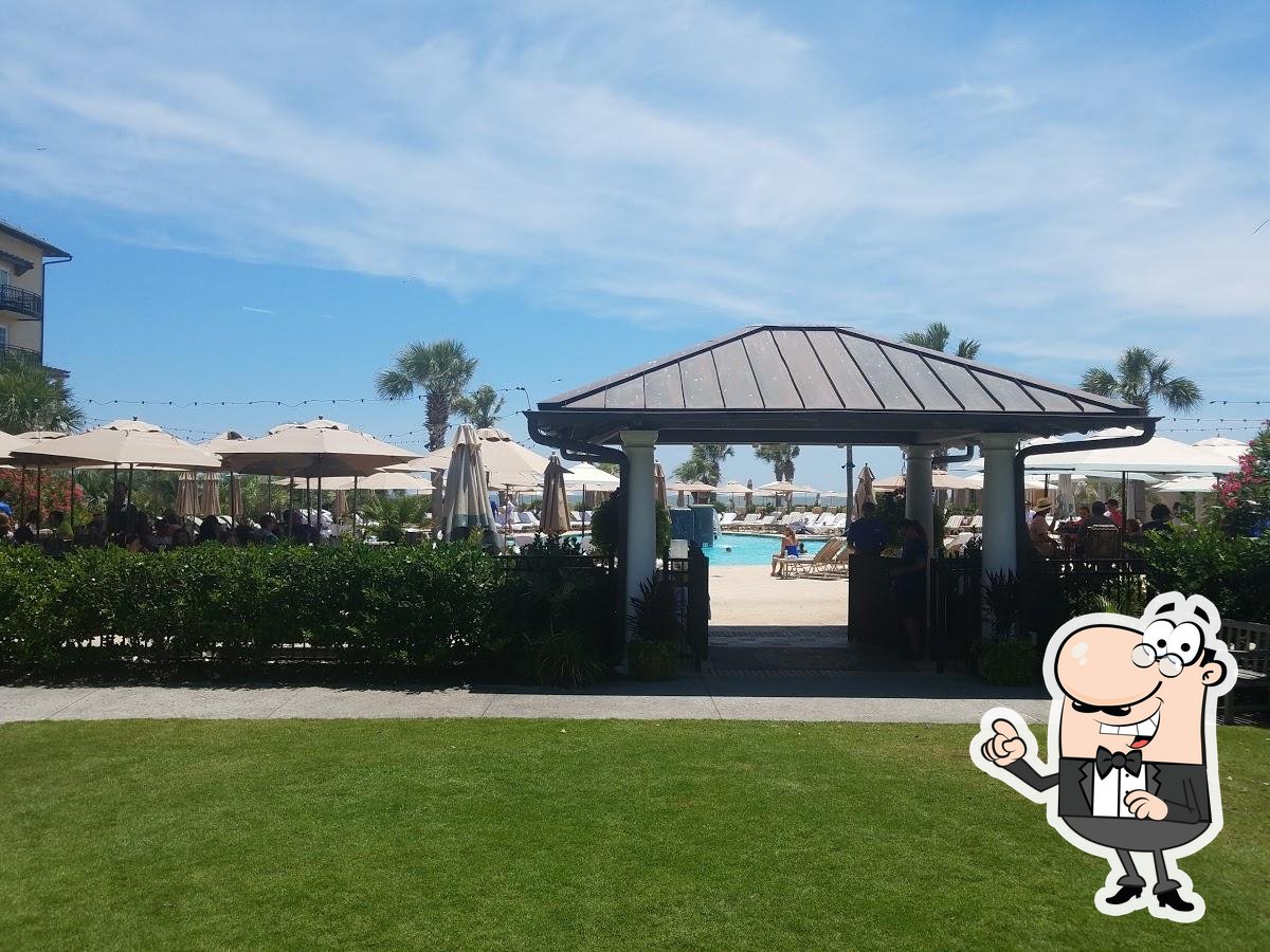 Loggerhead Grill in Kiawah Island - Restaurant menu and reviews