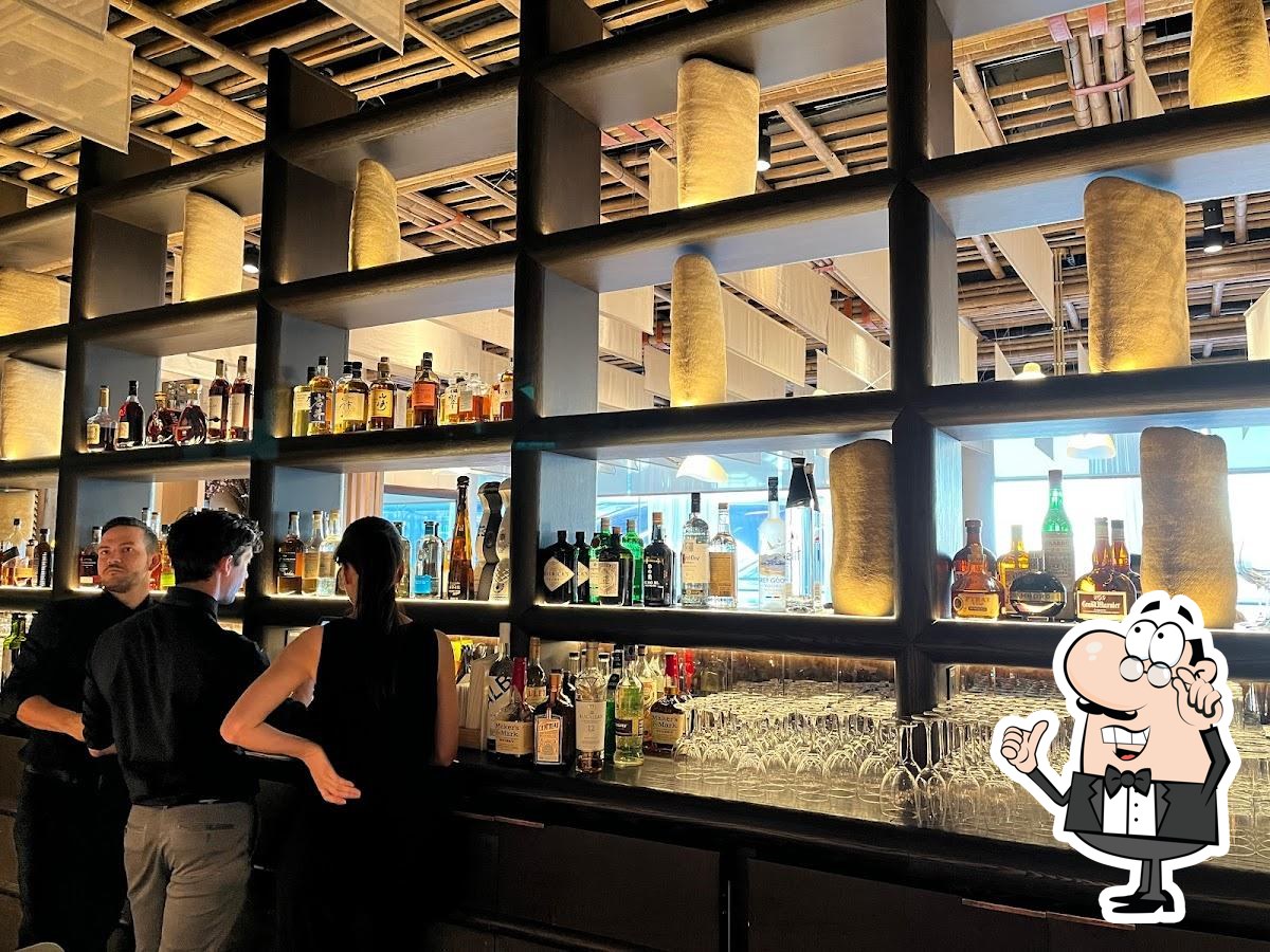 BONDST, New York City - Restaurant menu, prices and reviews