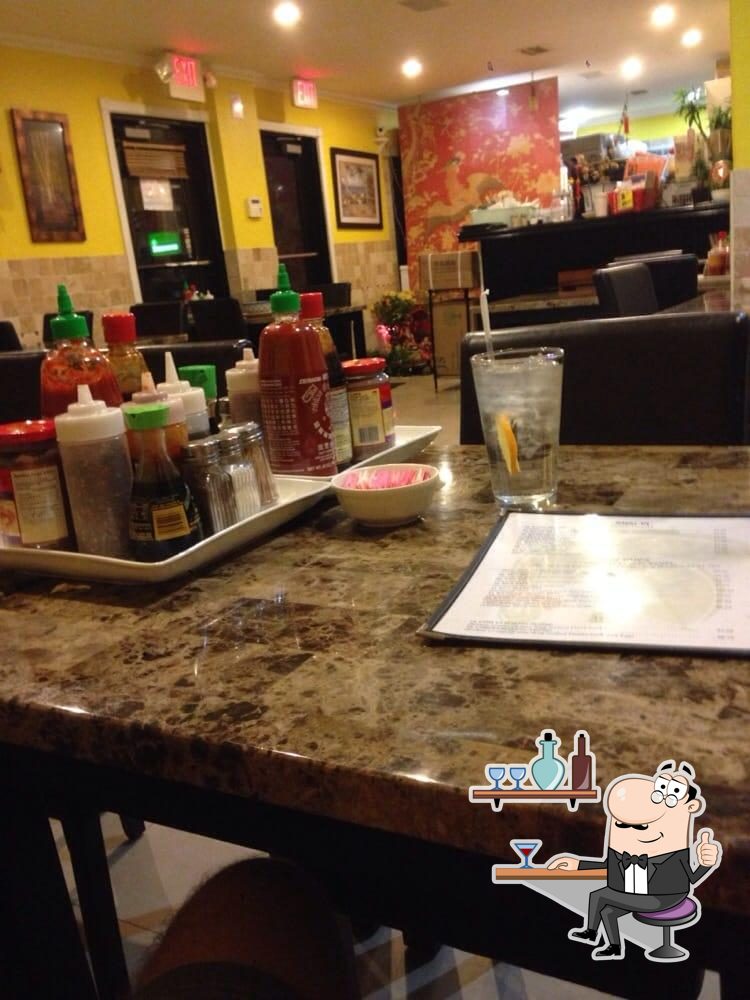 Café Bich Nga, Pinellas Park - Restaurant menu, prices and reviews