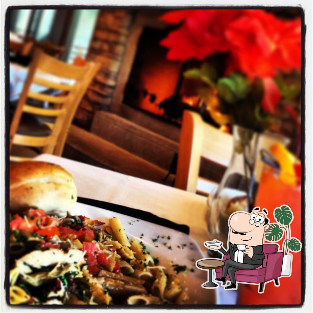 Champps, Eden Prairie - Restaurant menu, prices and reviews
