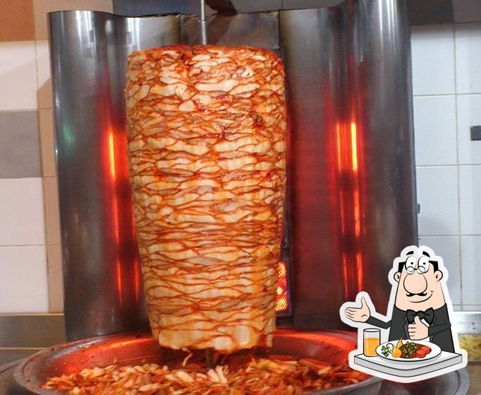 Shawarma Bros, Toronto - Restaurant menu, prices and reviews