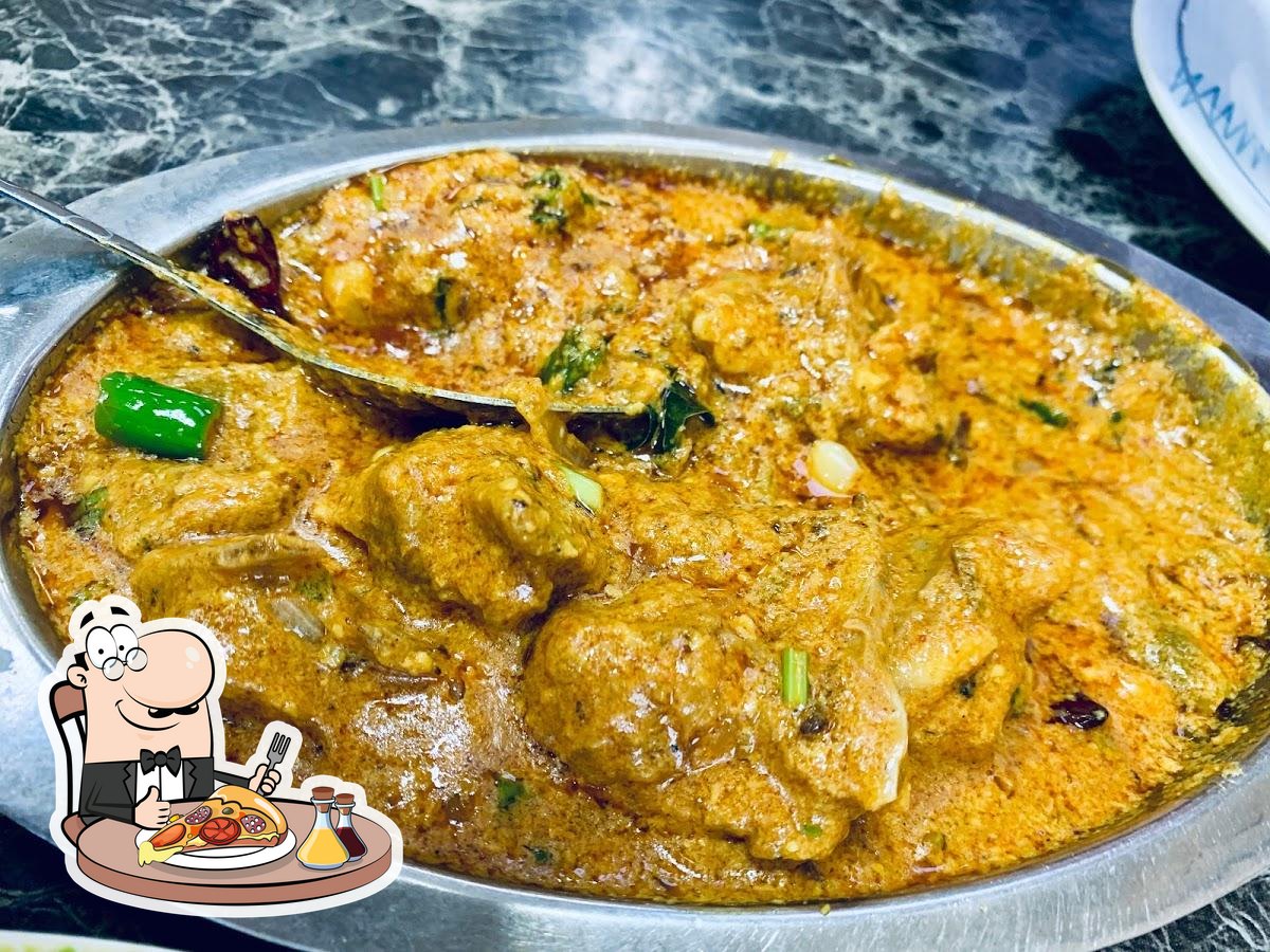 Tayeb Kitchen & Restaurant (Hyderabadi), Dubai - Restaurant reviews
