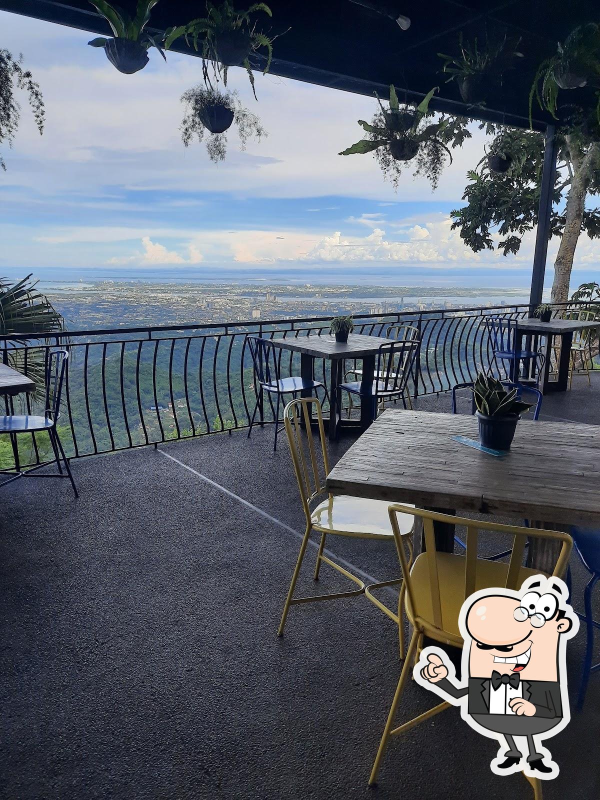 Vúe, Cebu City - Restaurant menu, prices and reviews