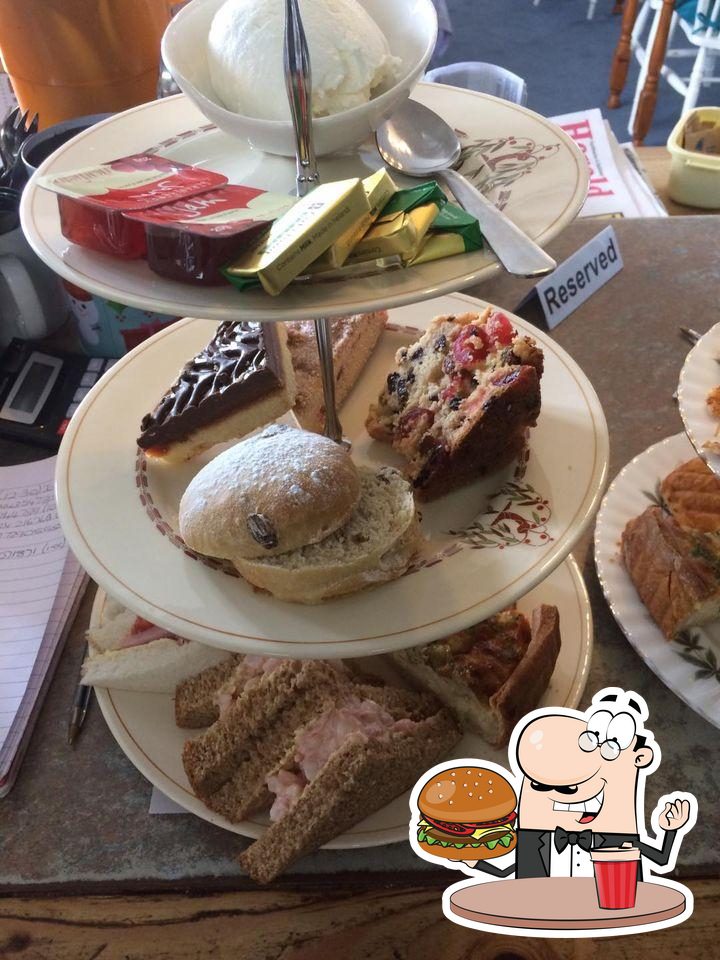 Ocean View bakery & restaurant, Pevensey - Opiniones del restaurante