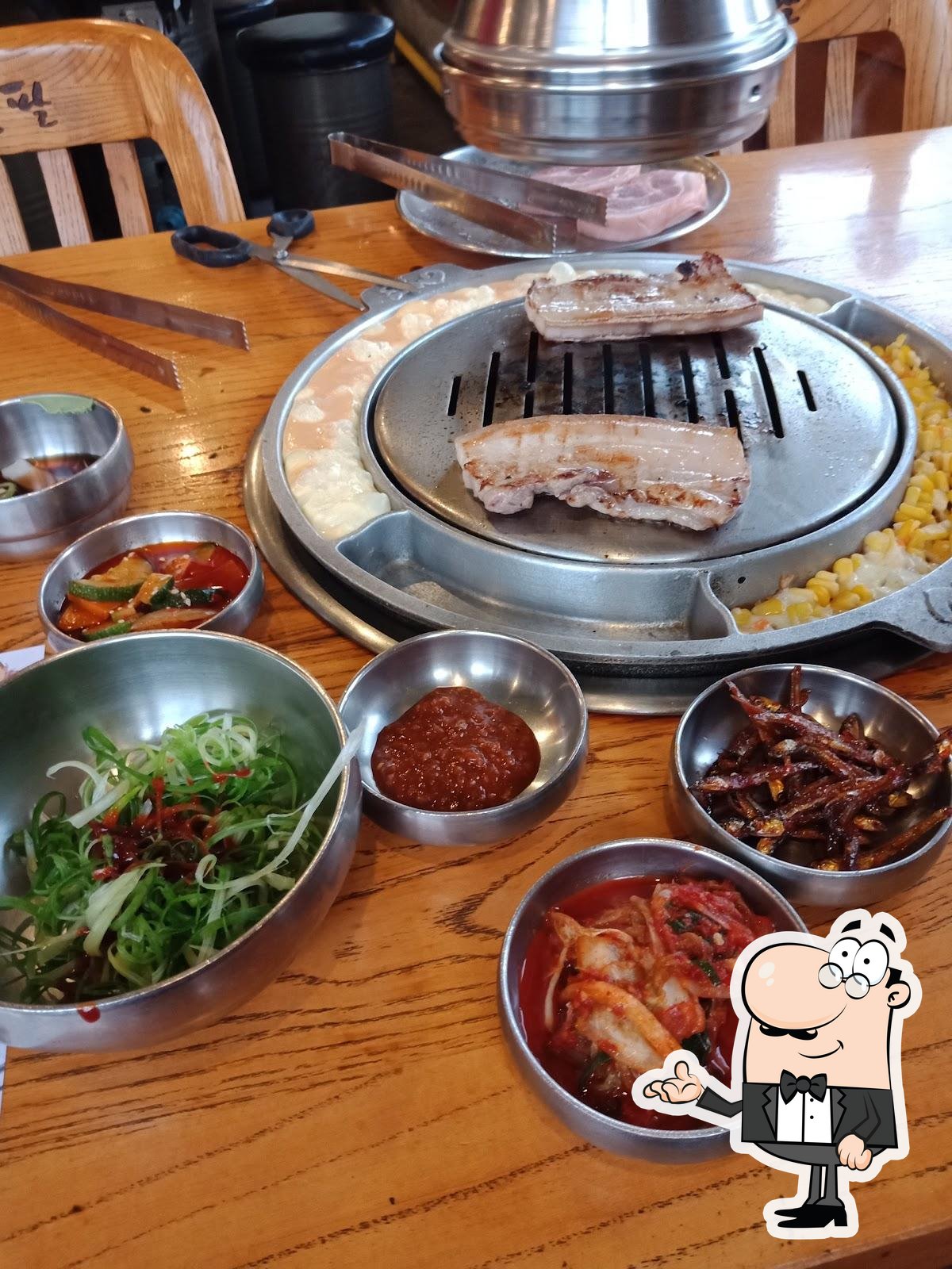 678 Korean BBQ, Pasay - Restaurant menu, prices and reviews