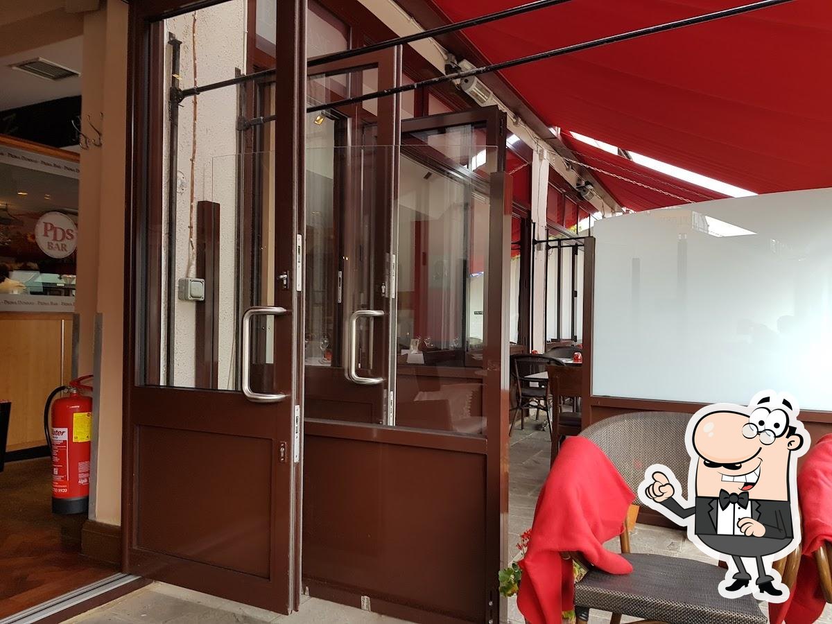 Prima Donnas, West Wickham - Restaurant menu, prices and reviews