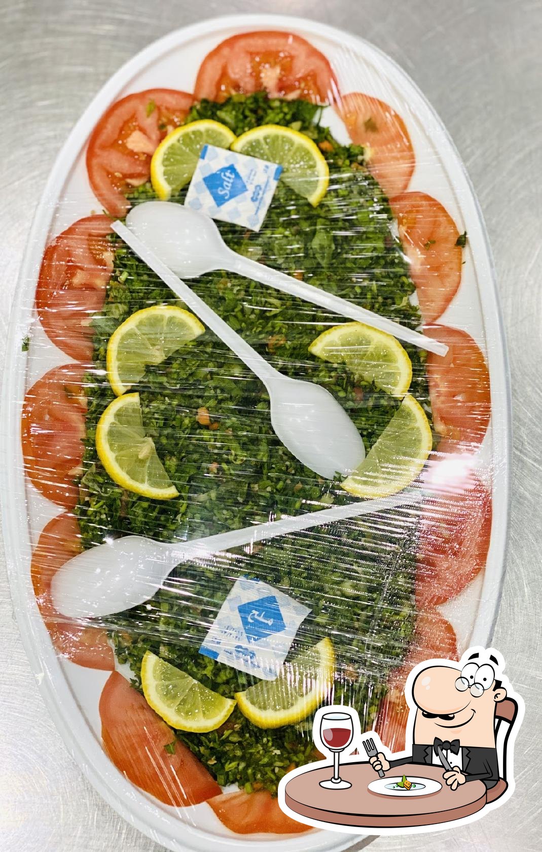 Antar Cafeteria Rahba Branch., Abu Dhabi - Restaurant reviews
